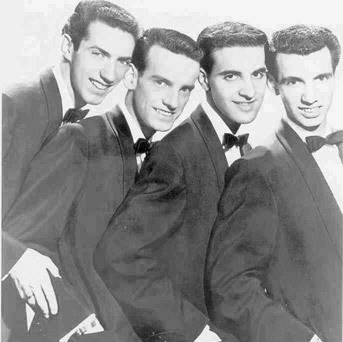 Crew Cuts,The