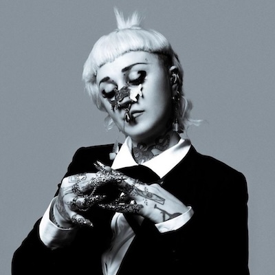 Nai Palm (From Hiatus Kaiyote)
