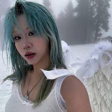 Wisp (Natalie Lu)