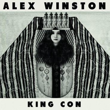Alex Winston