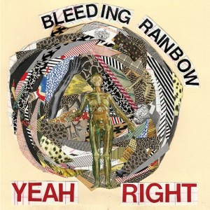 Bleeding Rainbow