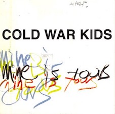 Cold War Kids